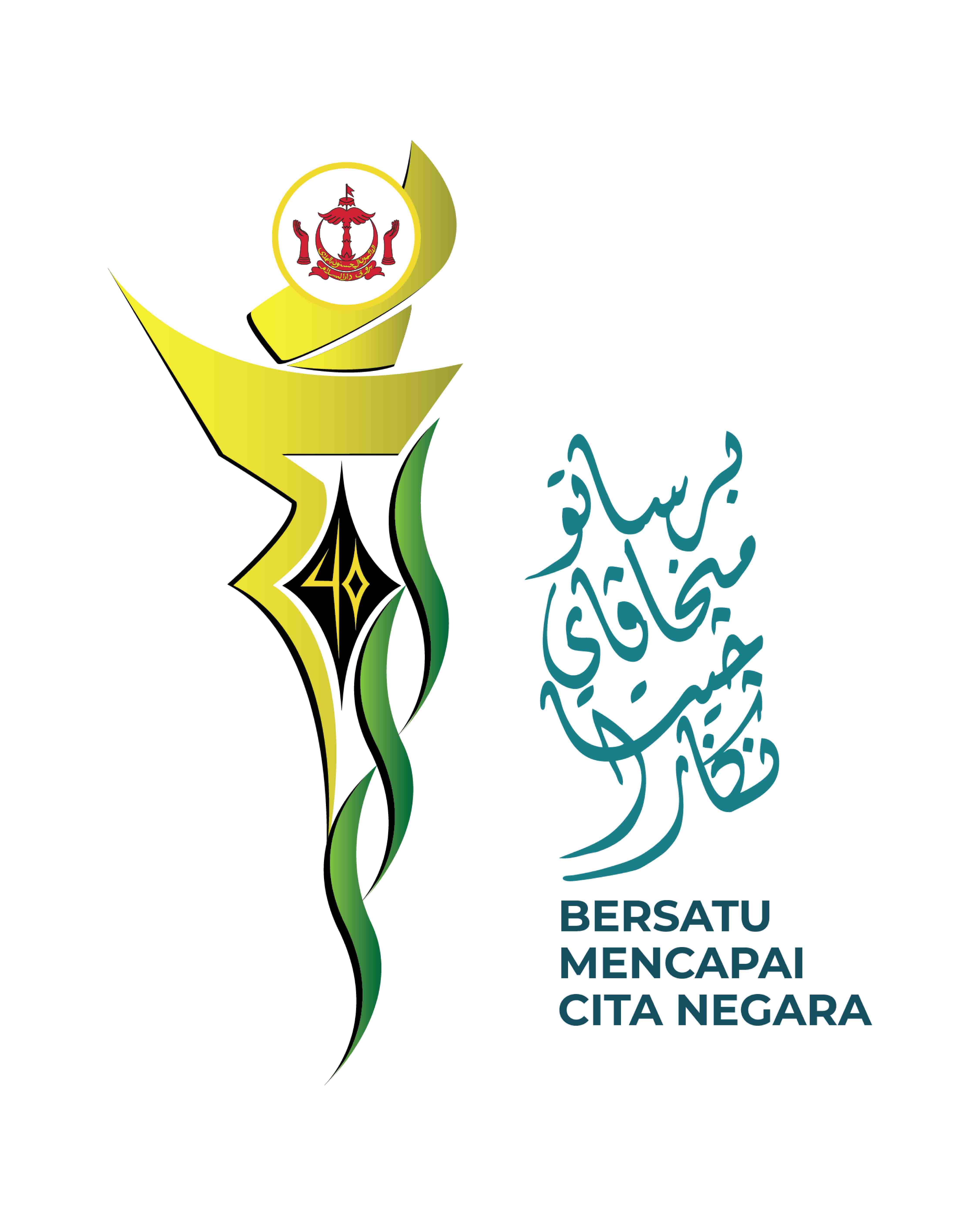 Logo Hari Kebangsaan