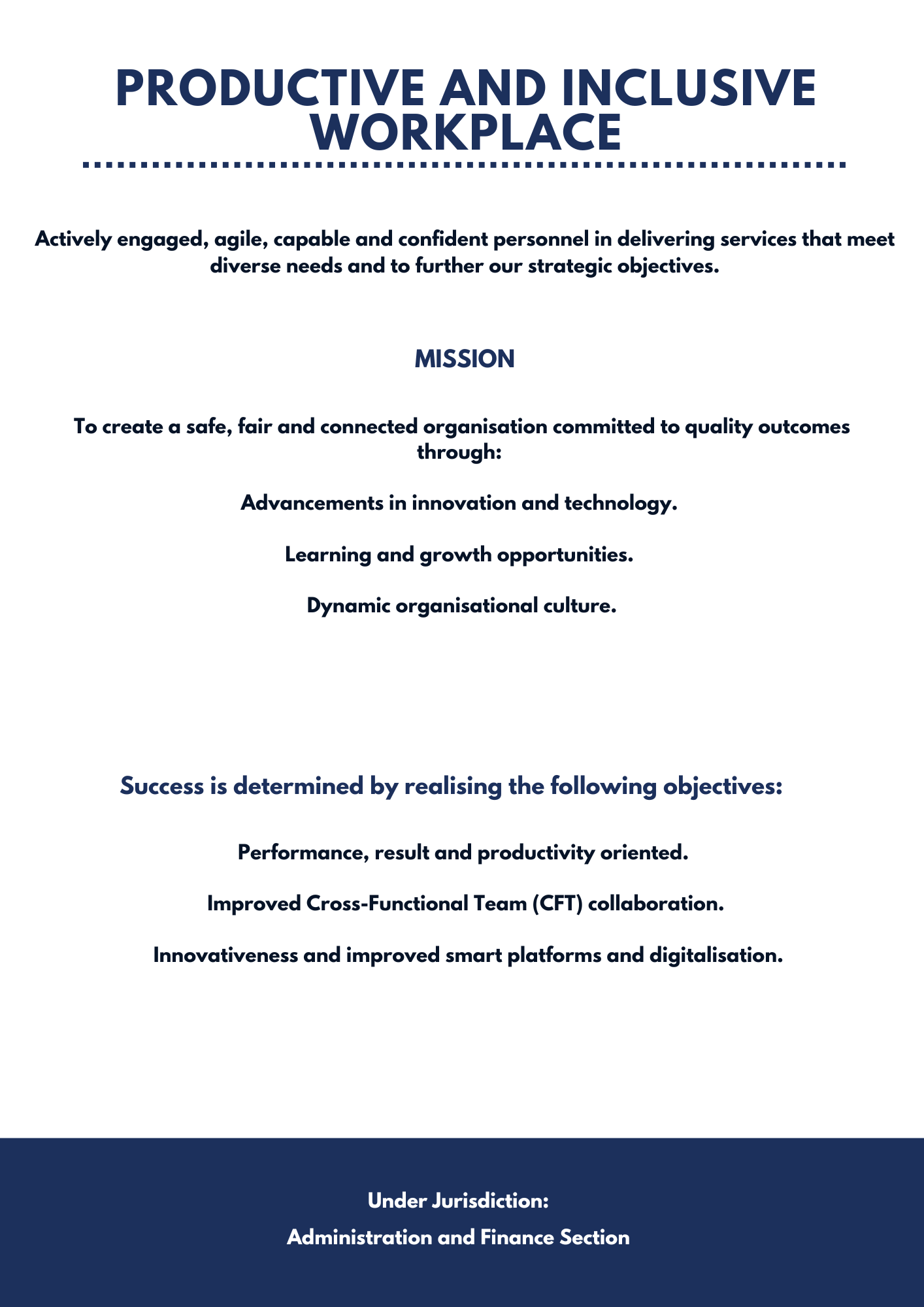 Sectors - All Documents